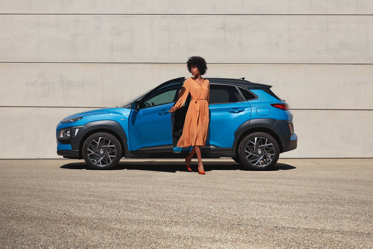 DELTA Automobile Hyundai, Citroen | Wiesbaden und Mainz